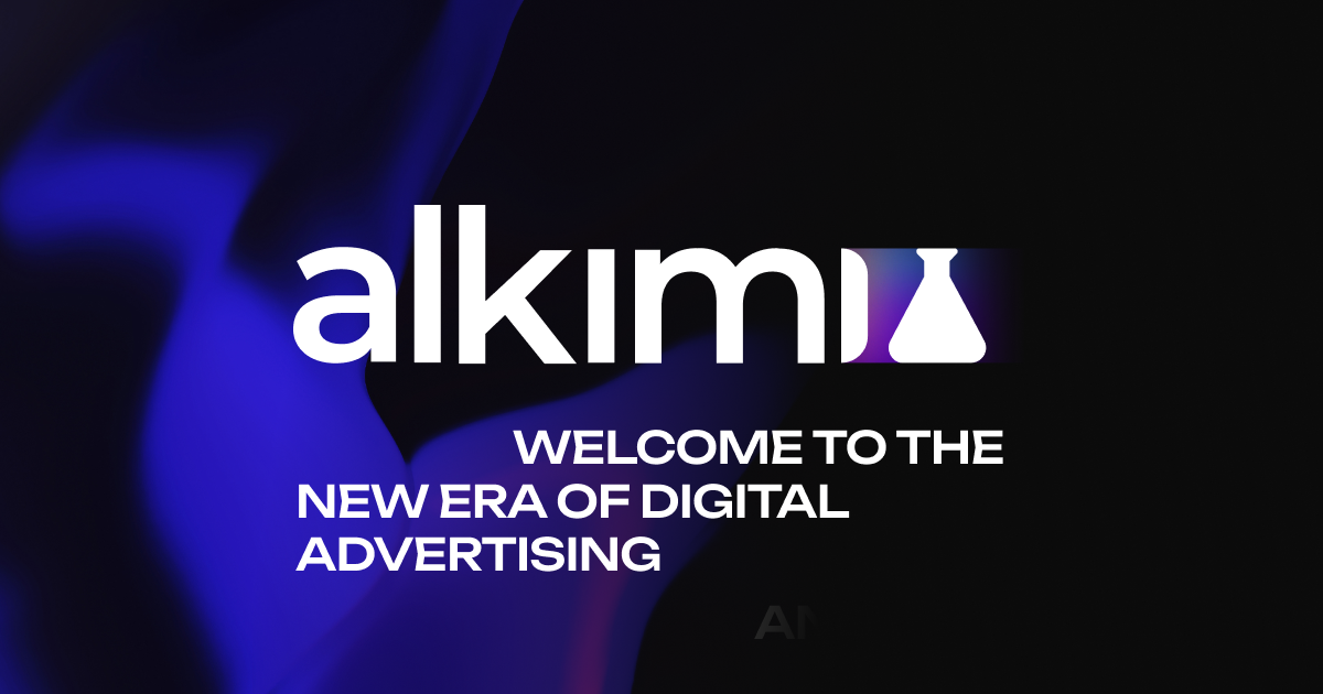 Alkimi | The Next Era of Digital Advertising